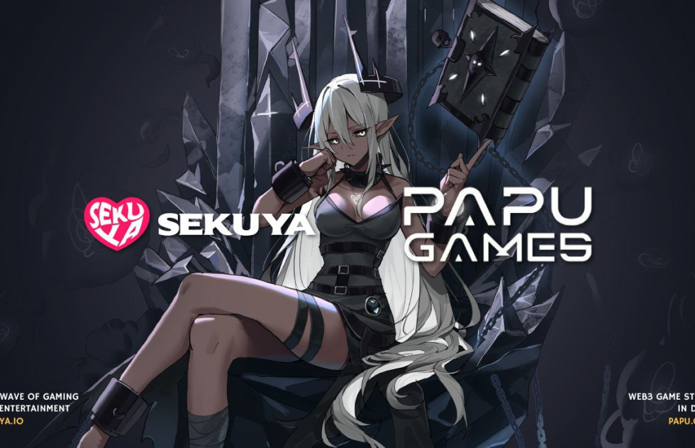 Sekuya x Papu Games — New Family Unlocked | Sekuya