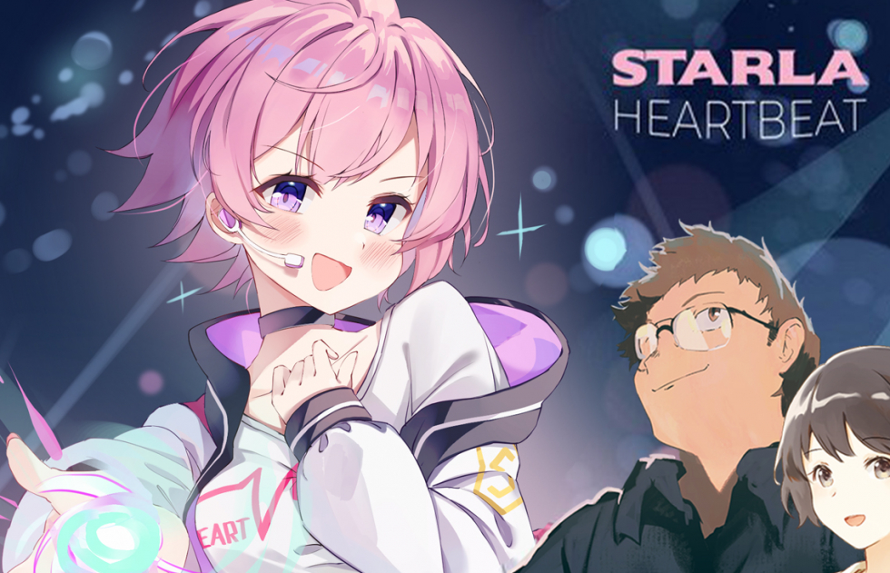 Starla’s with Her Debut Single Heartbeat | Sekuya