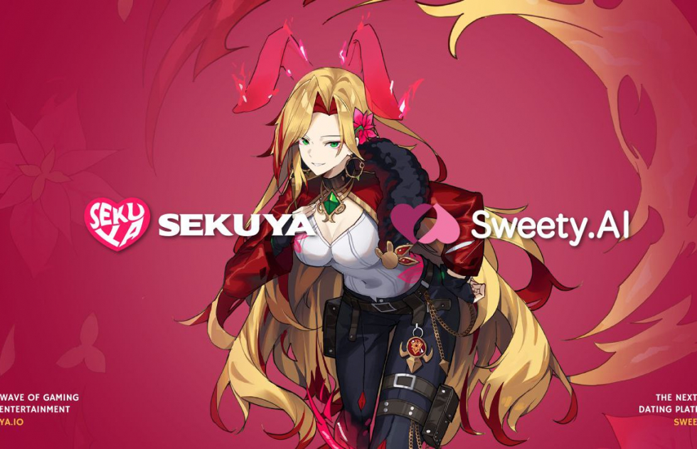 Sekuya x SweetyAI — New Family Unlocked | Sekuya