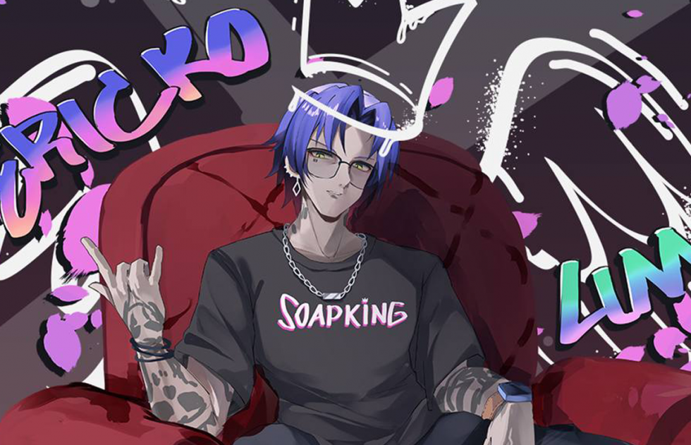 Special Collab with The Soap King | Sekuya