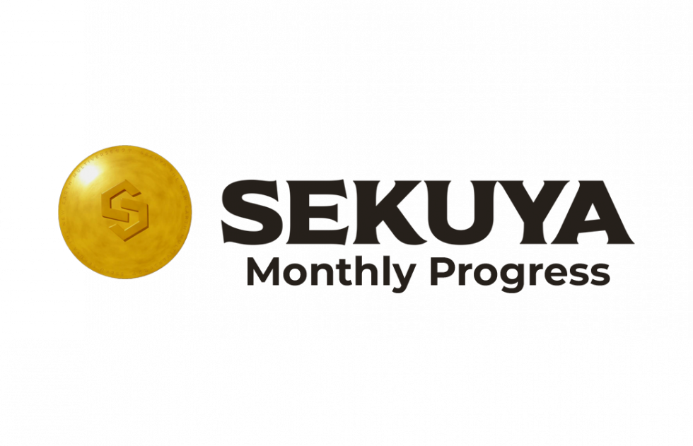 Progres Bulan November 2023! | Sekuya