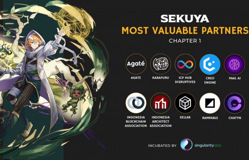 Sekuya Most Valuable Partners | Sekuya