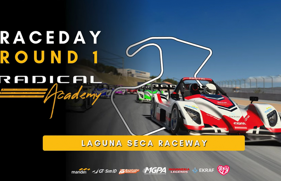 Sekuya Radical Academy Round 1 Start Now | Sekuya