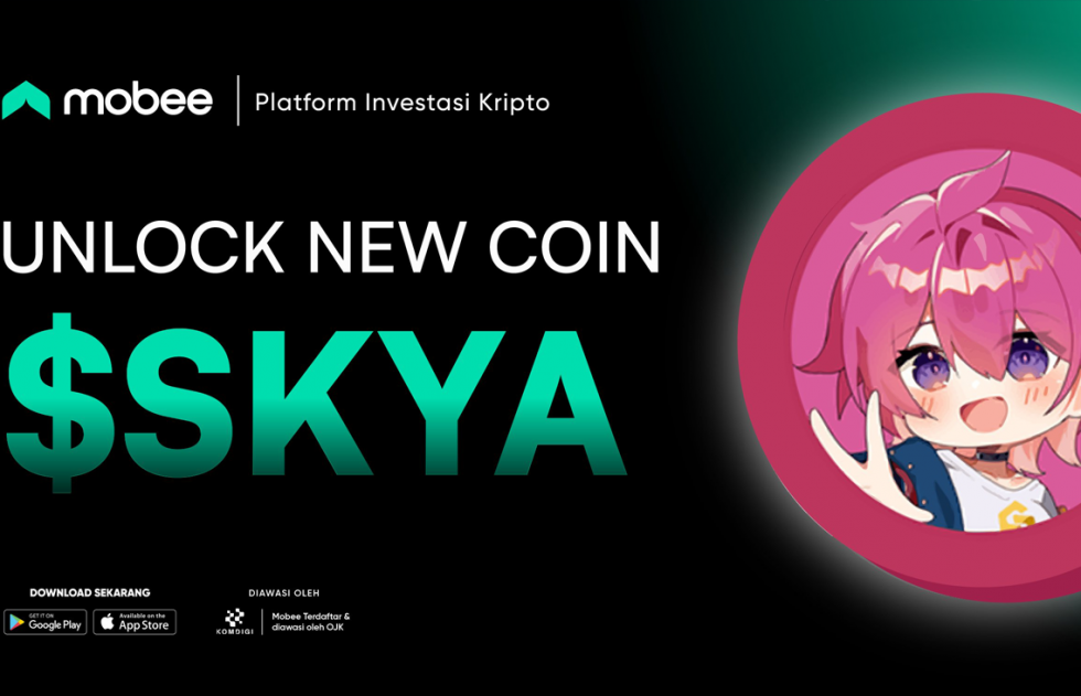 $SKYA Now Available on Mobee | Sekuya