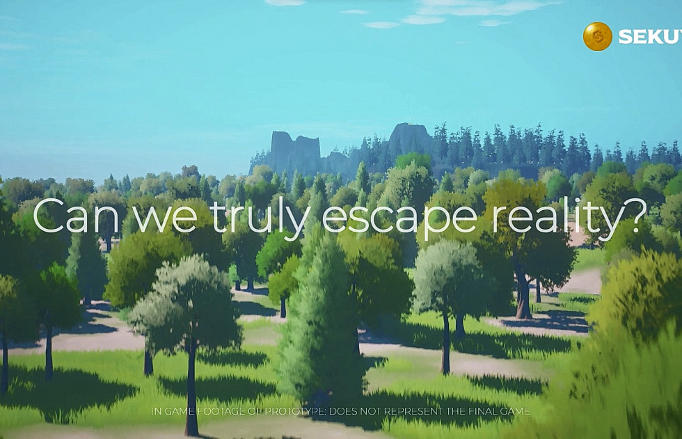 Keep Building Vol 1 | Sekuya