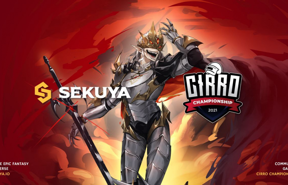 Sekuya x Cirro Championship — New Family Unlocked | Sekuya