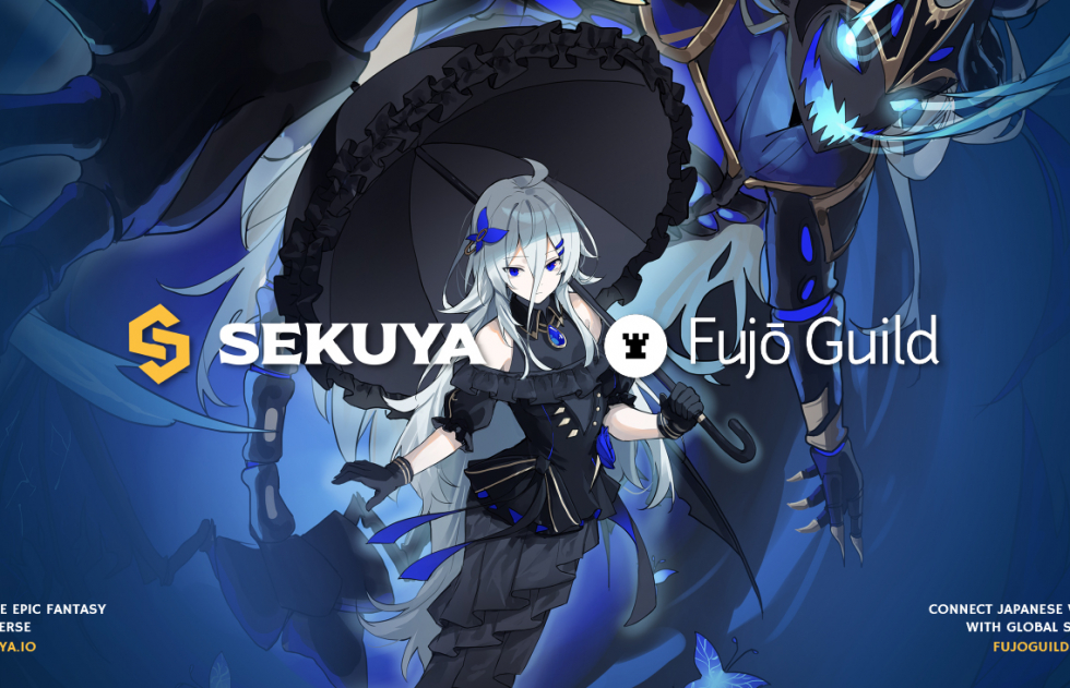 Sekuya x Fujo Guild — New Family Unlocked | Sekuya