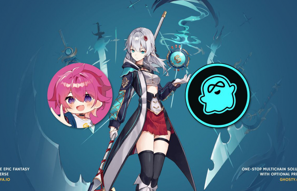 Sekuya x Ghosty — New Family Unlocked | Sekuya