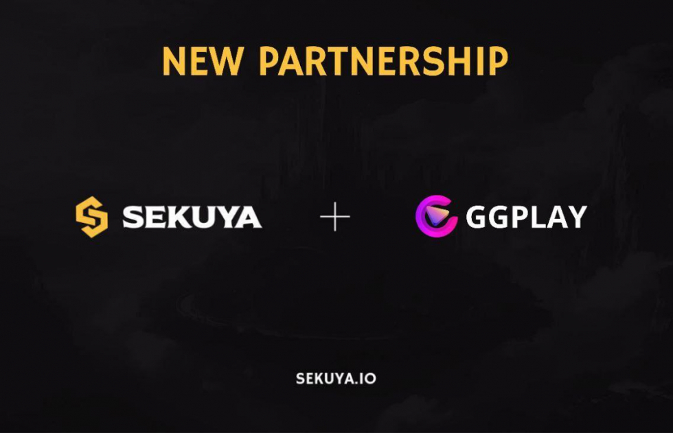 Sekuya and GGPlay Partnership | Sekuya