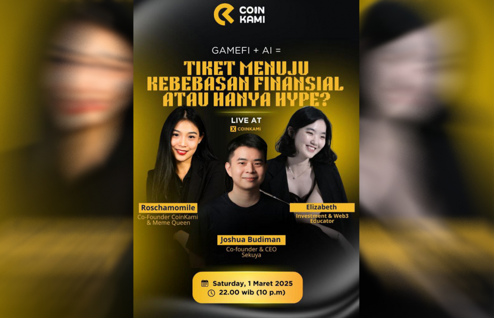 Sekuya at Gamefi AI Weekend X Space | Sekuya