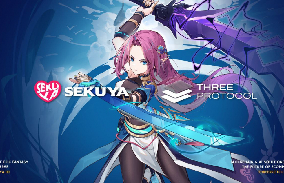 Sekuya x Three Protocol — New Family Unlocked | Sekuya