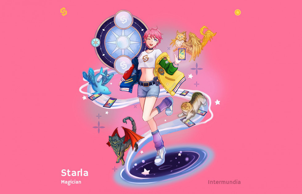 Introducing Starla Sekuya's Brand Ambassador | Sekuya